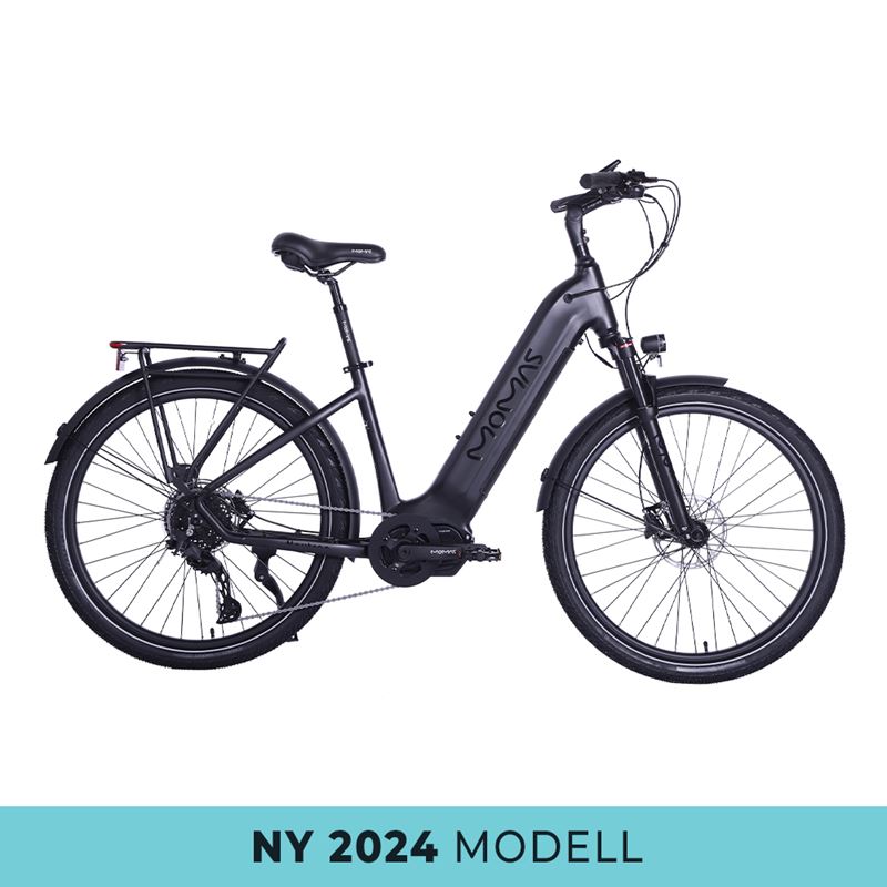 Momas Neutron | E-Wheels®