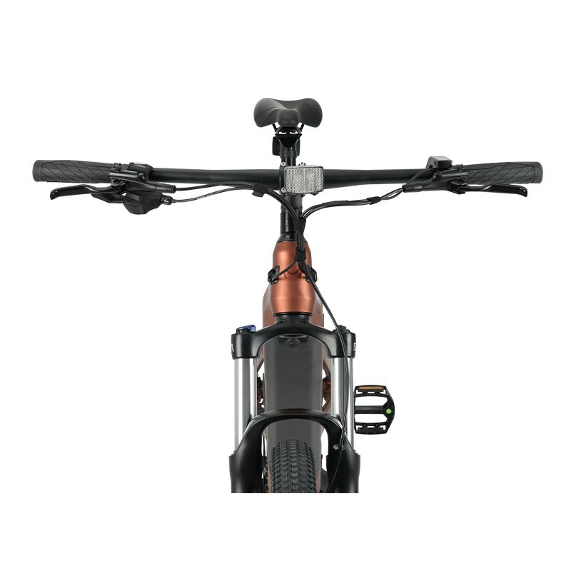 Momas Summit | Elsykkel | E-Wheels®