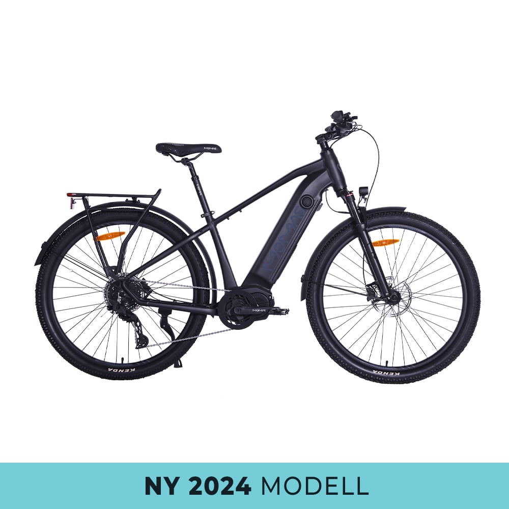 Momas Ultimate+ Trekking