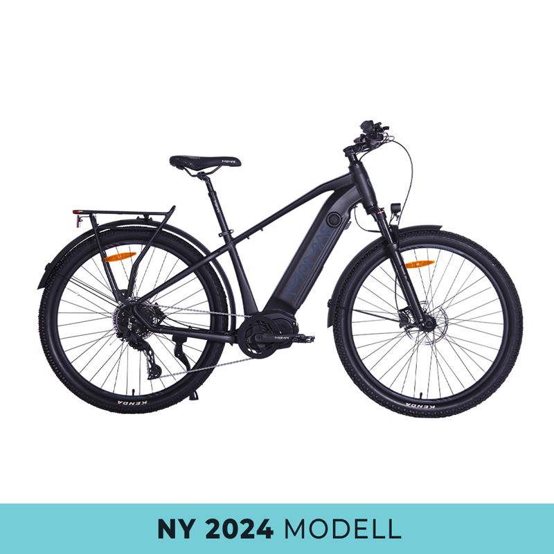 Momas Ultimate+ Trekking