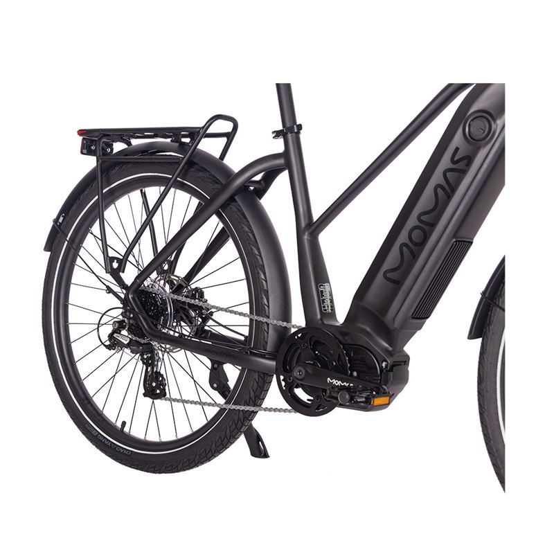 Momas Wayfarer+ | E-Wheels®