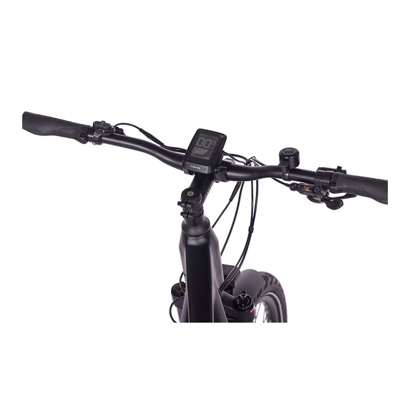 Momas Wayfarer+ | E-Wheels®