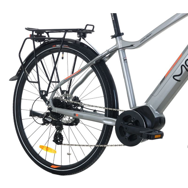 Momas Jason Urban+ 2023