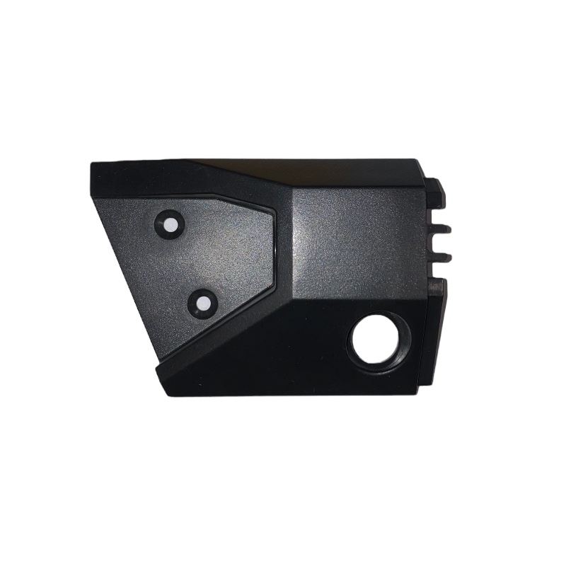 Sidedeksel til ramme - E7 Pro